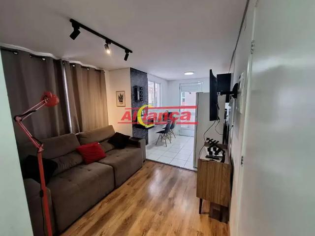 Apartamento para Venda em São Paulo/SP Vila Granada 1 Quartos