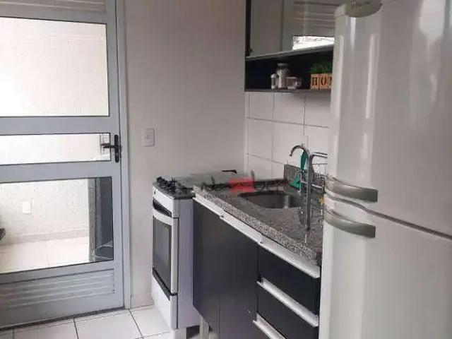 Apartamento para Venda em São Paulo/SP Vila Granada 1 Quartos