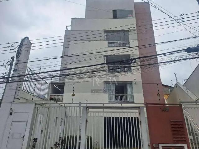 Apartamento para Venda em São Paulo/SP Vila Granada 1 Quartos