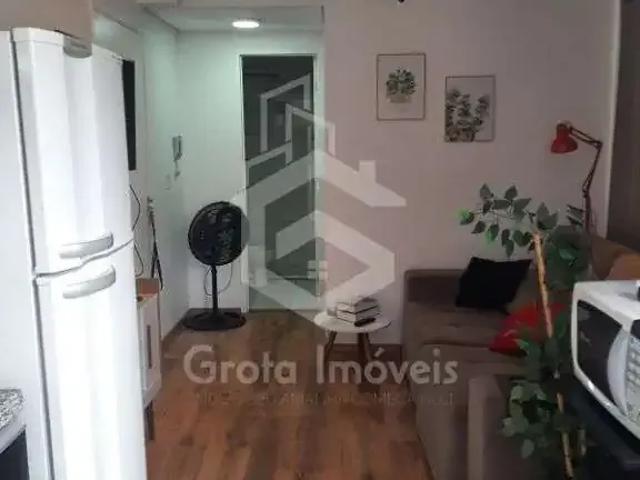 Apartamento para Venda em São Paulo/SP Vila Granada 1 Quartos