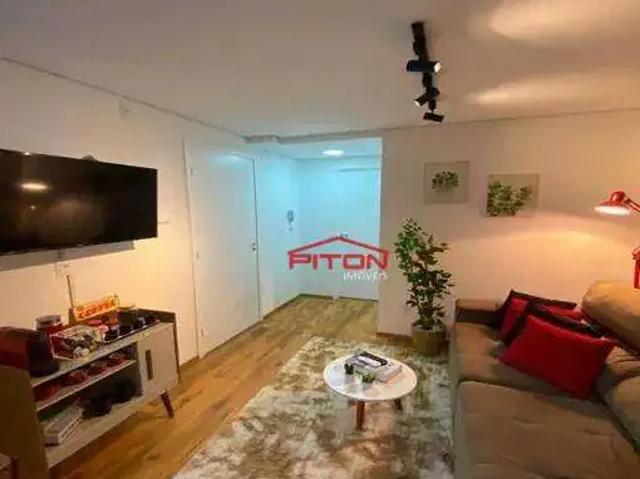 Apartamento para Venda em São Paulo/SP Vila Granada 1 Quartos