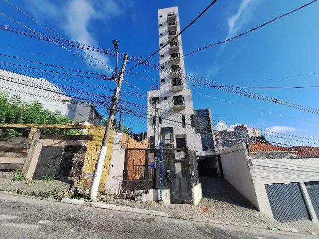 Apartamento para Venda em São Paulo/SP Vila Granada 1 Quartos