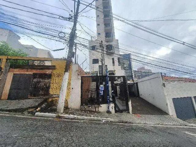 Apartamento para Venda em São Paulo/SP Vila Granada 1 Quartos