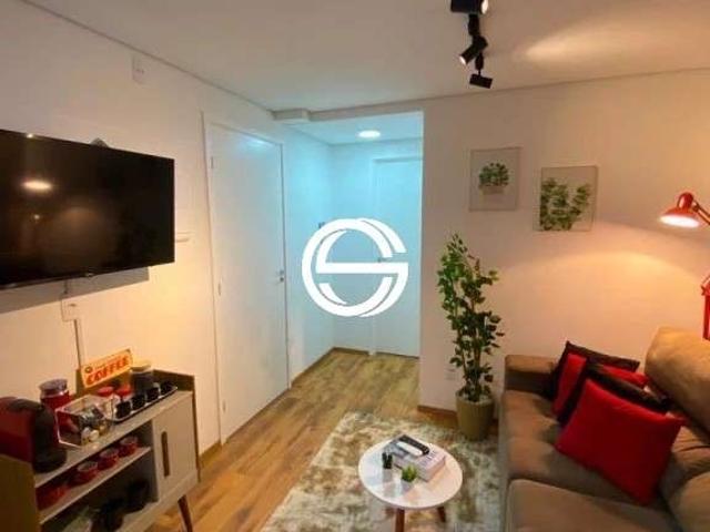 Apartamento para Venda em São Paulo/SP Vila Granada 1 Quartos