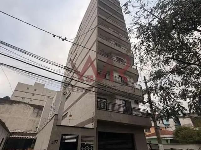 Apartamento para Venda em São Paulo/SP Vila Granada 1 Quartos