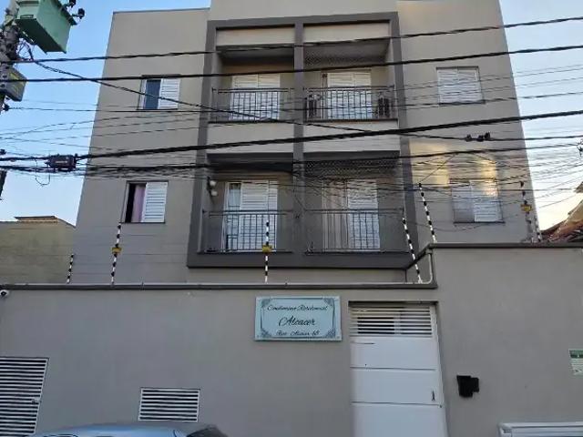 Apartamento para Venda em São Paulo/SP Vila Granada 1 Quartos