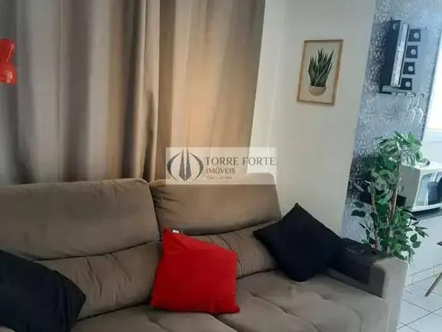Apartamento para Venda em São Paulo/SP Vila Granada 1 Quartos