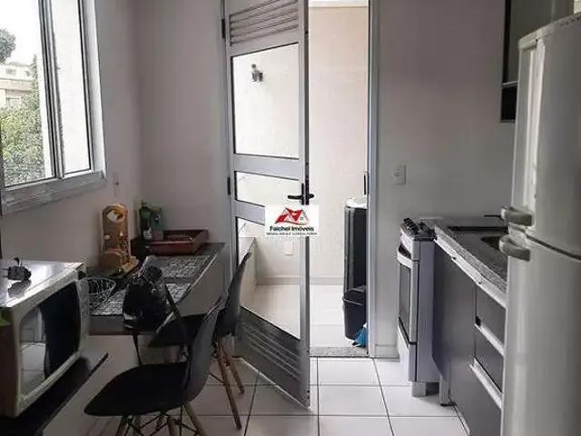 Apartamento para Venda em São Paulo/SP Vila Granada 1 Quartos