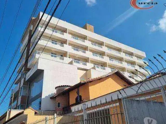 Apartamento para Venda em São Paulo/SP Vila Granada 1 Quartos