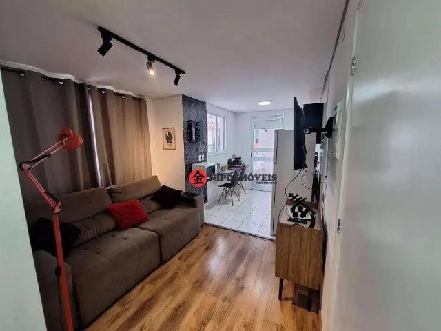 Apartamento para Venda em São Paulo/SP Vila Granada 1 Quartos