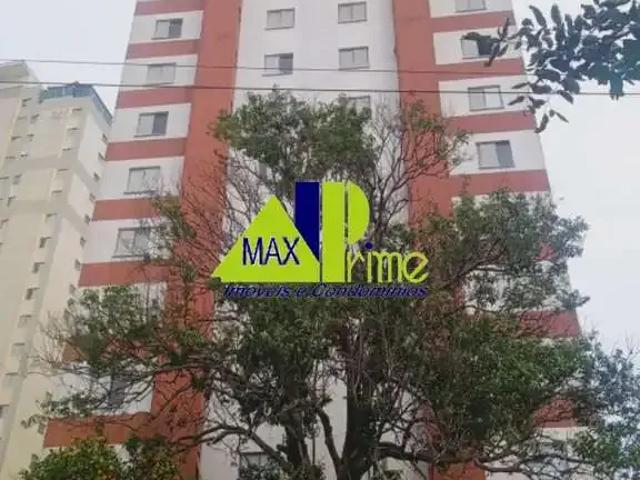 Apartamento para Venda em São Paulo/SP Vila Granada 2 Quartos