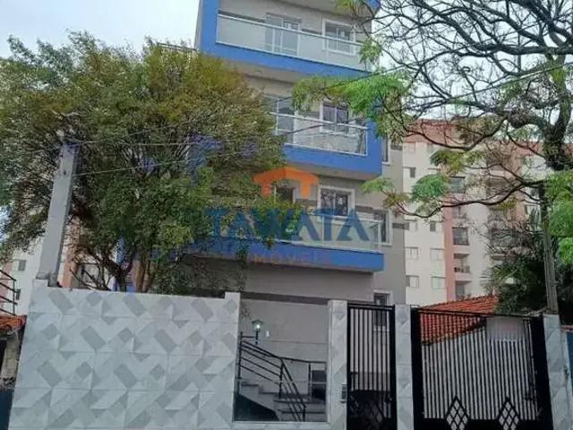 Apartamento para Venda em São Paulo/SP Vila Granada 2 Quartos