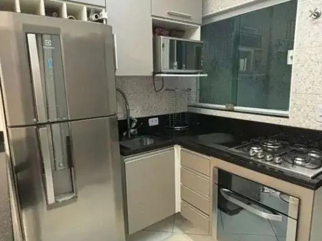 Apartamento para Venda em São Paulo/SP Vila Granada 2 Quartos