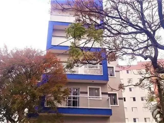 Apartamento para Venda em São Paulo/SP Vila Granada 2 Quartos