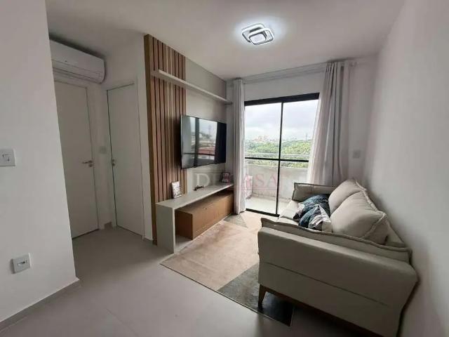 Apartamento para Venda em São Paulo/SP Vila Granada 2 Quartos