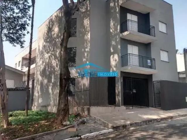 Apartamento para Venda em São Paulo/SP Vila Granada 2 Quartos
