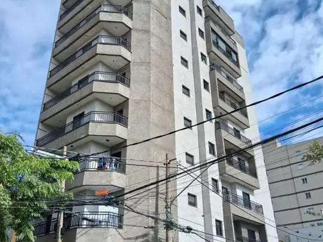 Apartamento para Venda em São Paulo/SP Vila Granada 2 Quartos