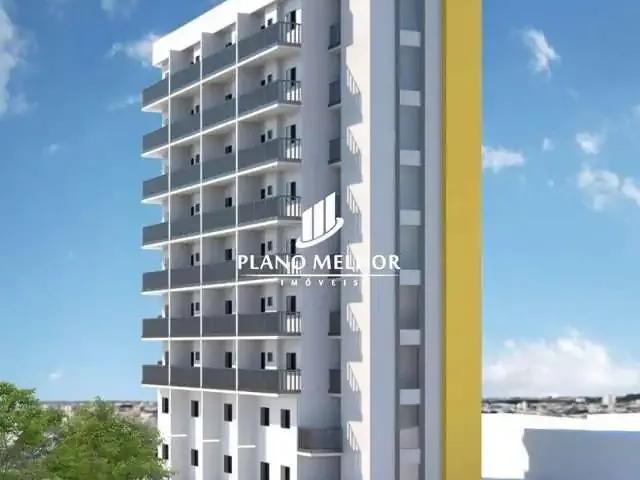 Apartamento para Venda em São Paulo/SP Vila Granada 2 Quartos