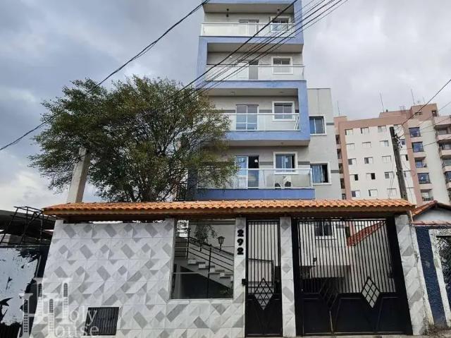 Apartamento para Venda em São Paulo/SP Vila Granada 2 Quartos