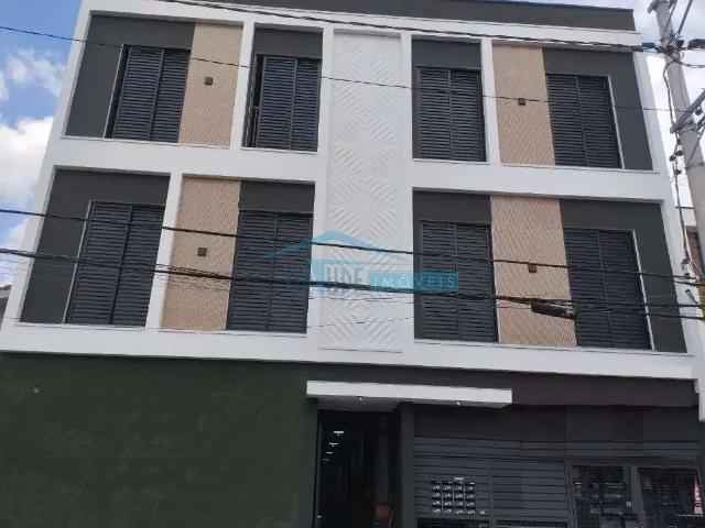 Apartamento para Venda em São Paulo/SP Vila Granada 2 Quartos