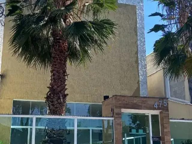 Apartamento para Venda em São Paulo/SP Vila Granada 2 Quartos