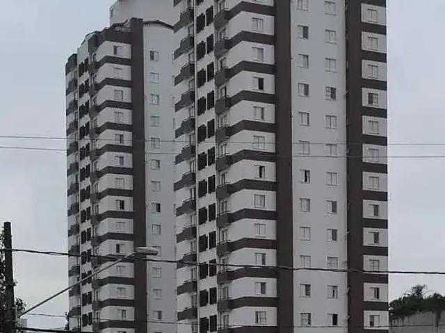 Apartamento para Venda em São Paulo/SP Vila Granada 2 Quartos
