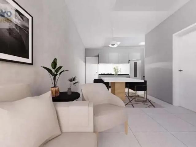 Apartamento para Venda em São Paulo/SP Vila Granada 2 Quartos