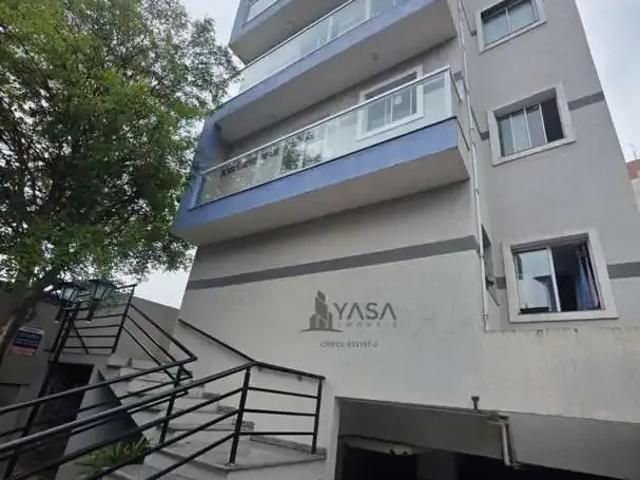 Apartamento para Venda em São Paulo/SP Vila Granada 2 Quartos