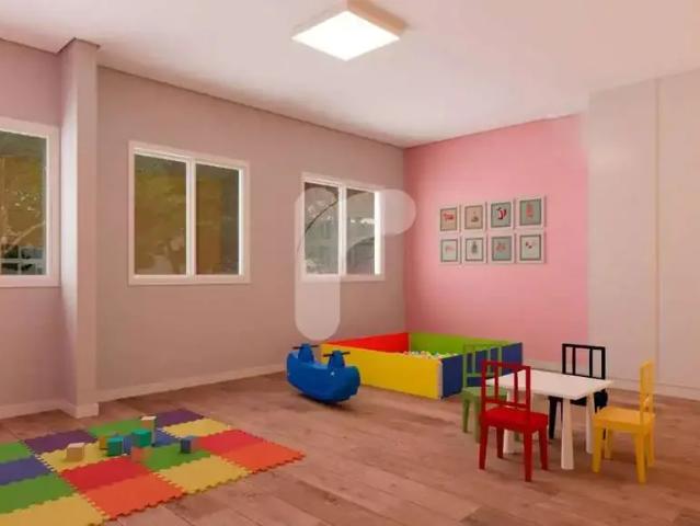 Apartamento para Venda em São Paulo/SP Vila Granada 2 Quartos