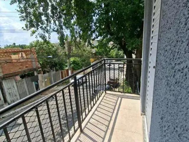 Apartamento para Venda em São Paulo/SP Vila Granada 2 Quartos