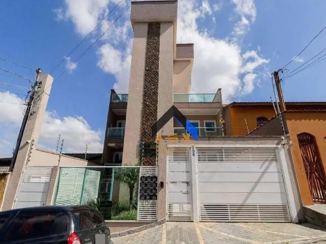 Apartamento para Venda em São Paulo/SP Vila Granada 2 Quartos