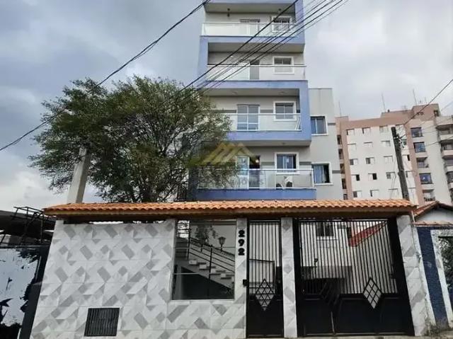Apartamento para Venda em São Paulo/SP Vila Granada 2 Quartos