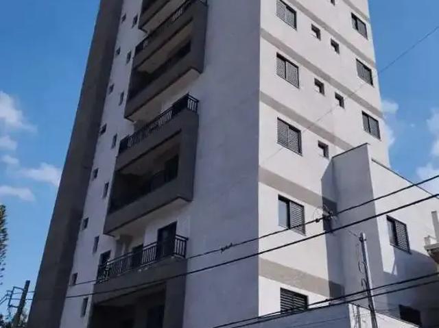 Apartamento para Venda em São Paulo/SP Vila Granada 2 Quartos