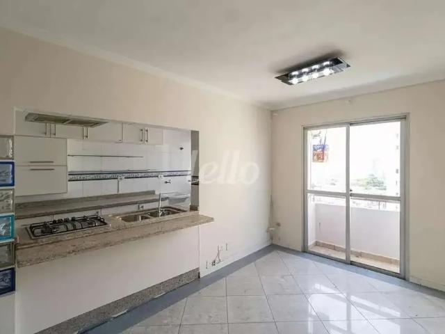 Apartamento para Venda em São Paulo/SP Vila Granada 2 Quartos