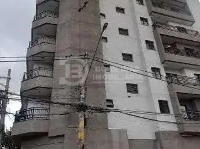 Apartamento para Venda em São Paulo/SP Vila Granada 2 Quartos