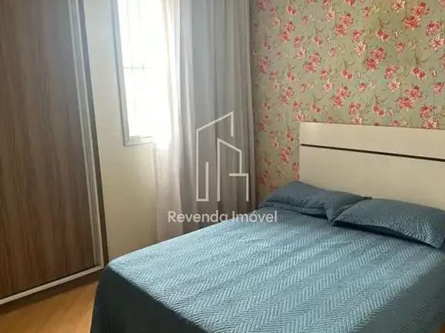 Apartamento para Venda em São Paulo/SP Vila Granada 2 Quartos