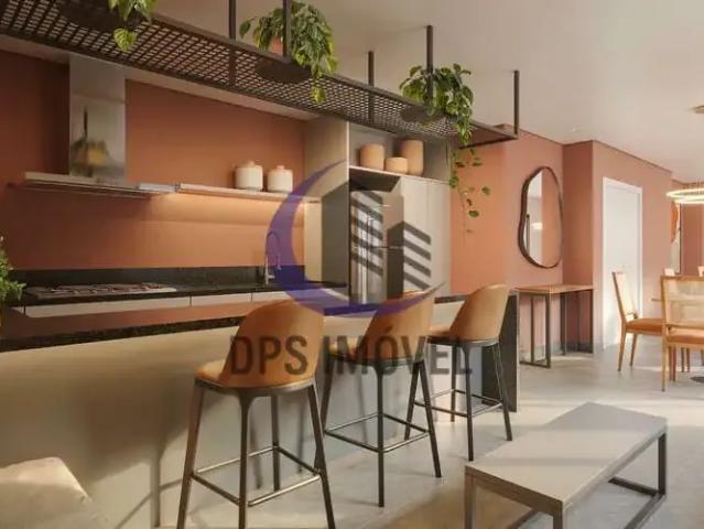 Apartamento para Venda em São Paulo/SP Vila Granada 2 Quartos