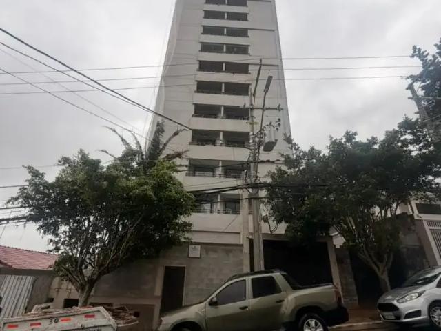 Apartamento para Venda em São Paulo/SP Vila Granada 2 Quartos