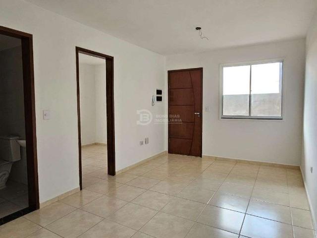 Apartamento para Venda em São Paulo/SP Vila Granada 2 Quartos