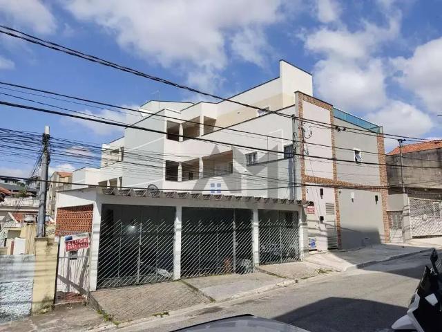Apartamento para Venda em São Paulo/SP Vila Granada 2 Quartos