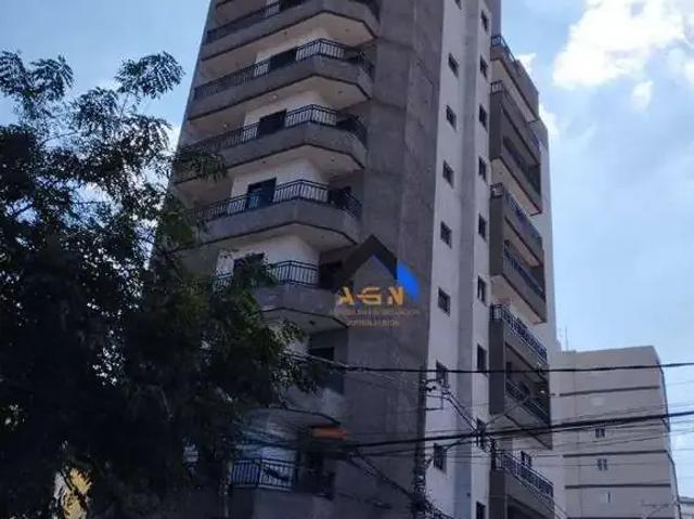 Apartamento para Venda em São Paulo/SP Vila Granada 2 Quartos