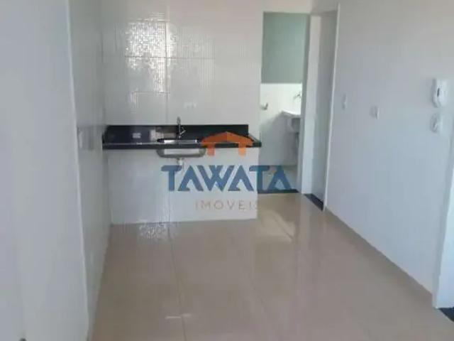 Apartamento para Venda em São Paulo/SP Vila Granada 2 Quartos