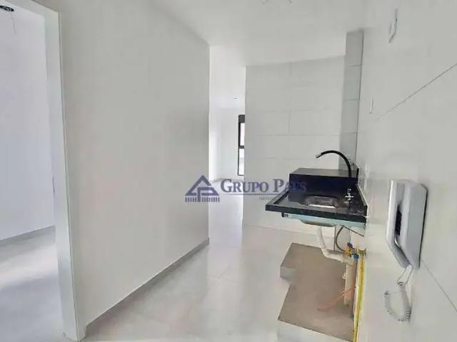 Apartamento para Venda em São Paulo/SP Vila Granada 2 Quartos
