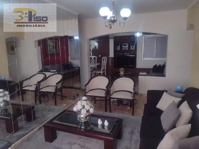 Apartamento para Venda em São Paulo/SP Vila Granada 2 Quartos