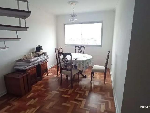 Apartamento para Venda em São Paulo/SP Vila Granada 3 Quartos