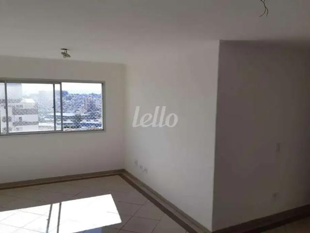 Apartamento para Venda em São Paulo/SP Vila Granada 3 Quartos