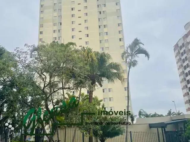 Apartamento para Venda em São Paulo/SP Vila Granada 3 Quartos