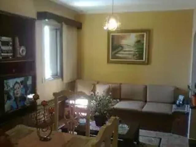 Apartamento para Venda em São Paulo/SP Vila Granada 3 Quartos
