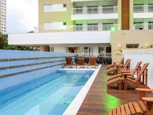 Apartamento para Venda em São Paulo/SP Vila Guaca 3 Quartos