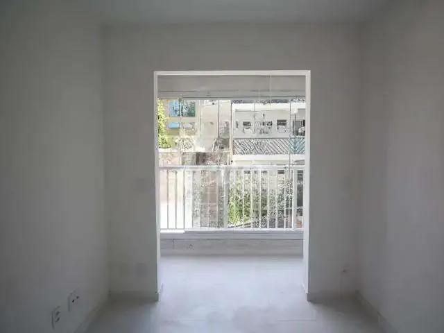 Apartamento para Venda em São Paulo/SP Vila Guaca 2 Quartos